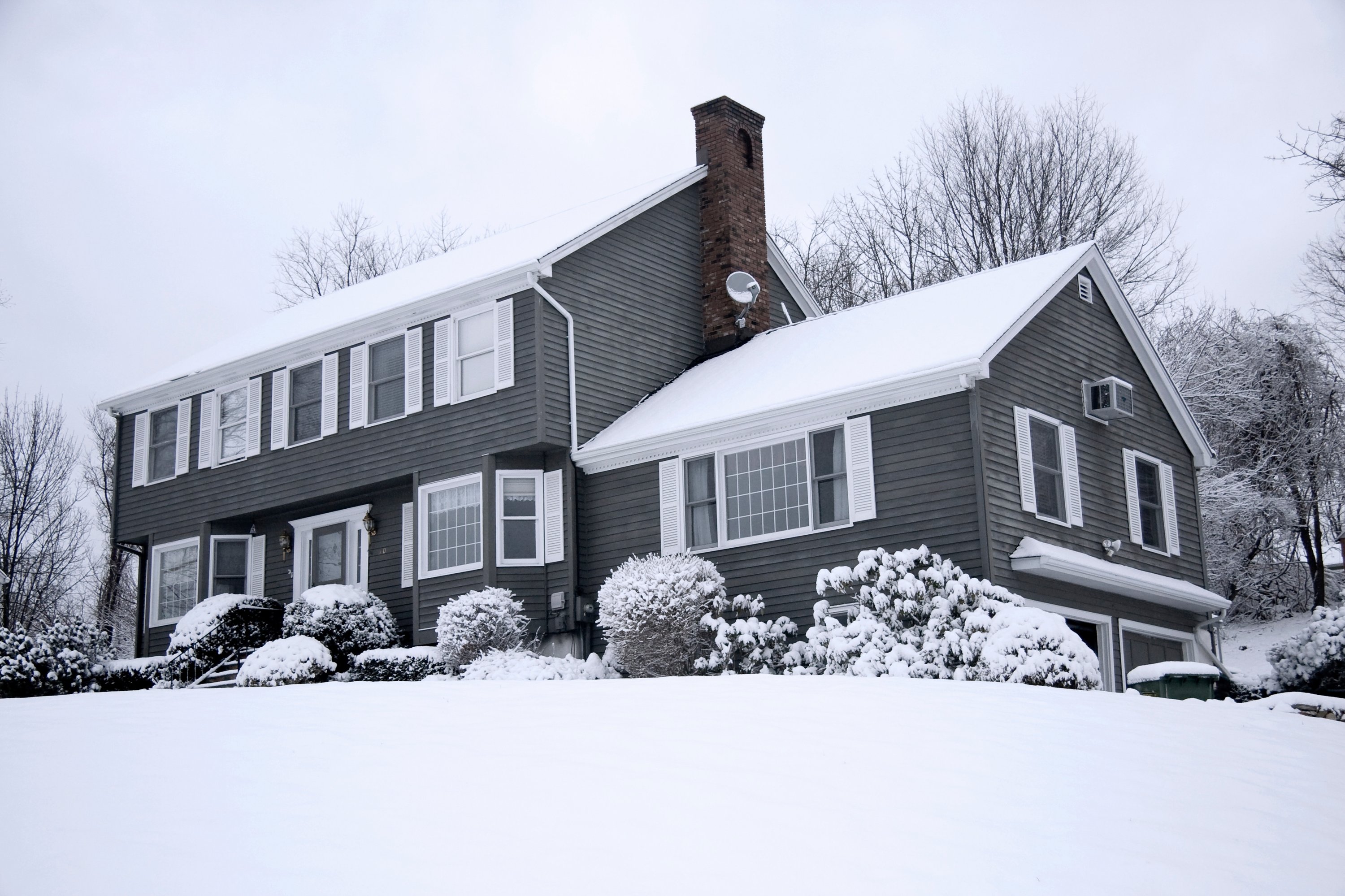 Massachusetts Homeowners Insurance | Get a Quote