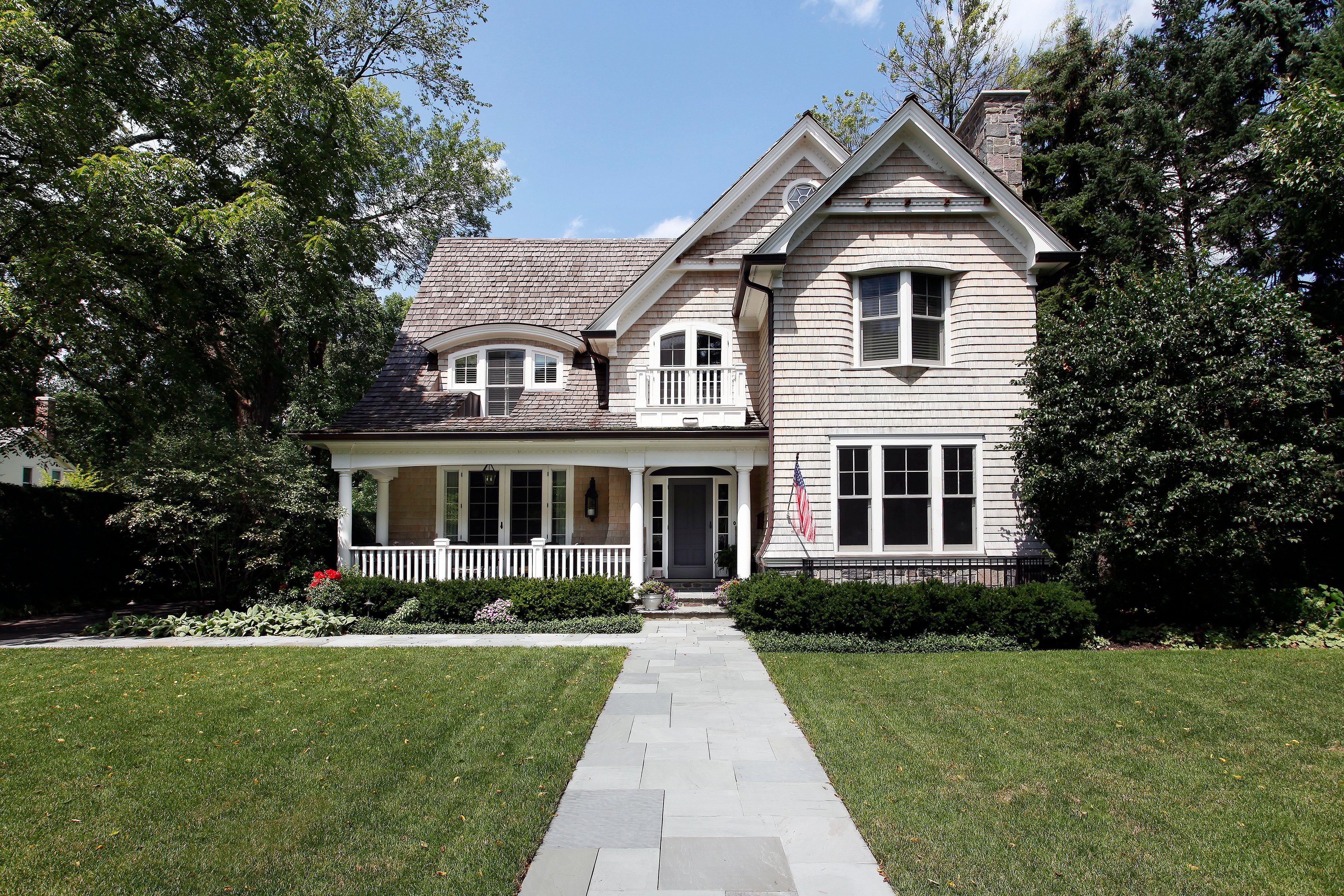 Massachusetts Homeowners Insurance | Get a Quote