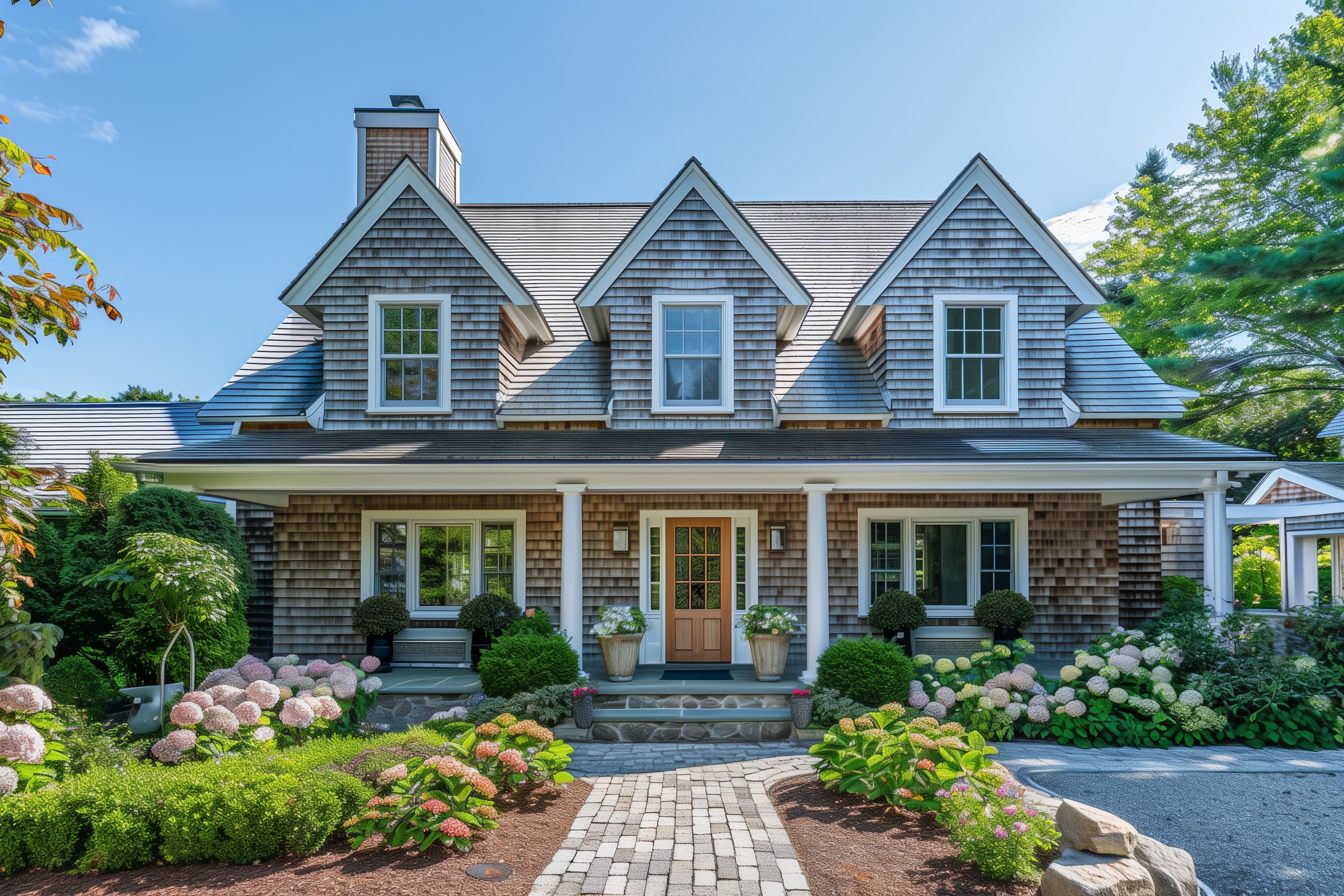 Massachusetts Homeowners Insurance | Get a Quote
