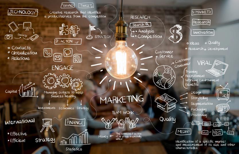 19 Ways to Market Your Insurance Agency | Openly