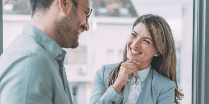 Agency Spotlight: Firefly Agency