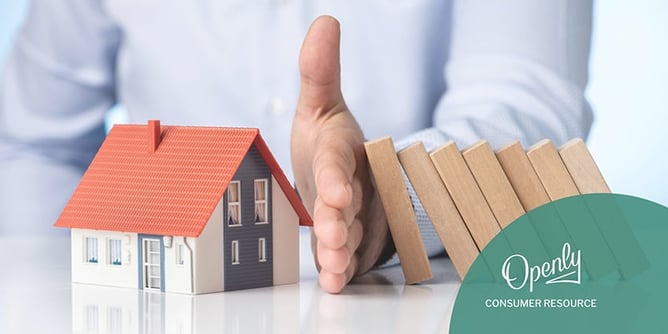 What to Do If a Contractor Damages Your Property | Openly