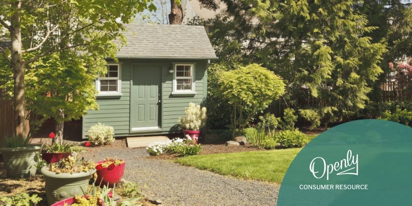 What Does Homeowners Insurance Typically Cover?