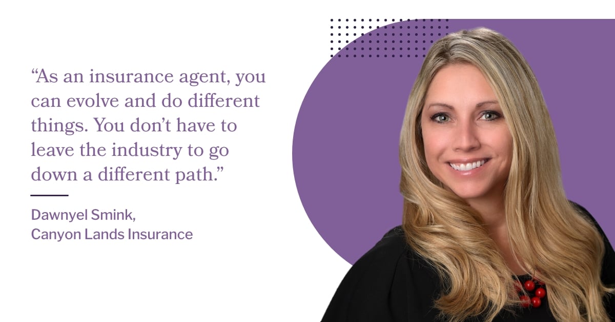 Agency Spotlight: Canyon Lands Insurance