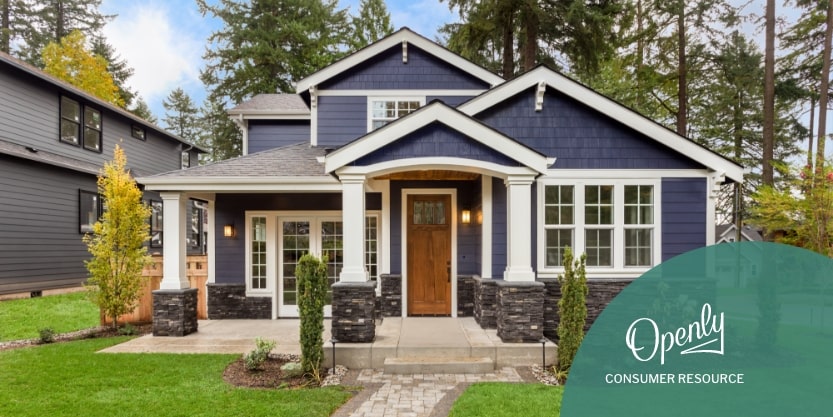 HO-3 vs HO-5: a Home Insurance Policy Comparison | Openly