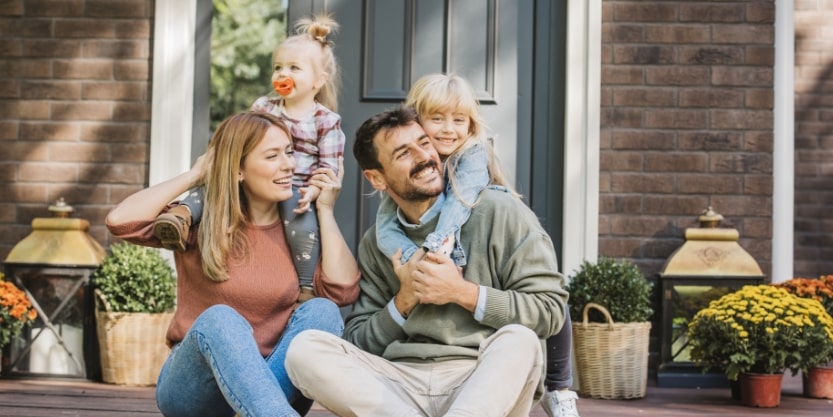 How Much Home Insurance Do I Need? | Openly