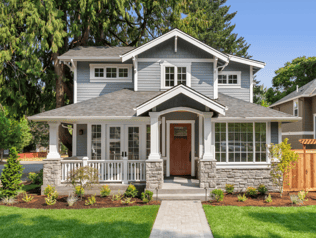 Homeowners Insurance | Get a Quote