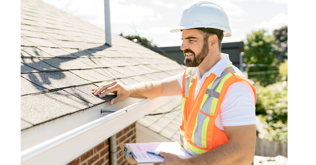 Roof Inspection Checklist for Homeowners | Openly